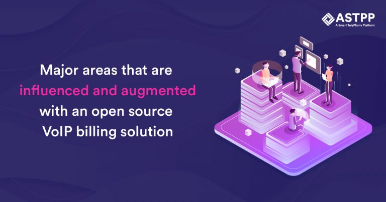 Role of Open Source VoIP Billing Software in Phone System